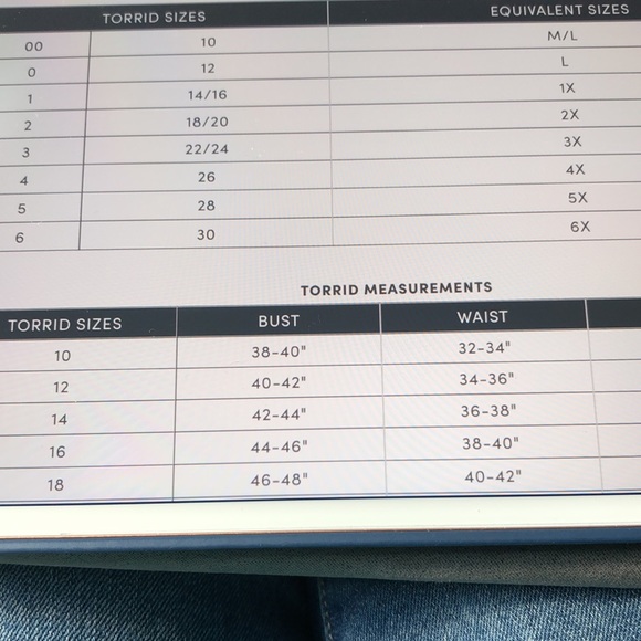 torrid | Pants & Jumpsuits | Torrid Christmas Jingle Bell Stretch ...